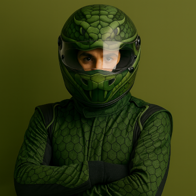 Abomination Racing League